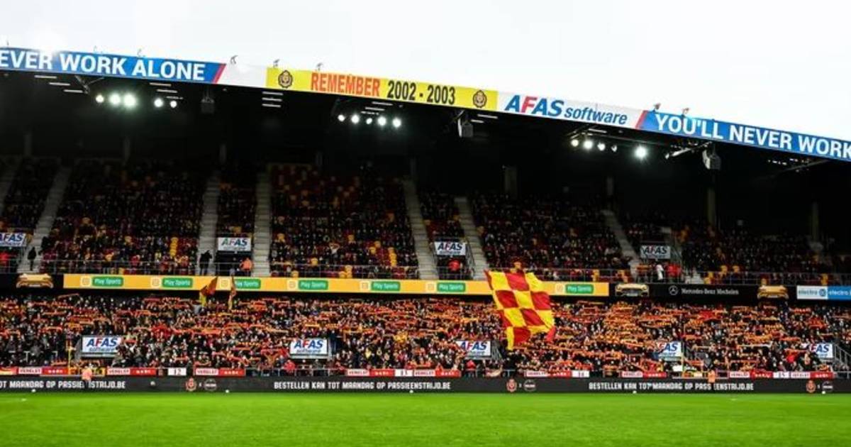 Une augmentation de capital pour le FC Malines, un droit de veto des ...