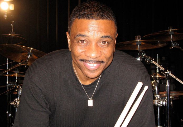 Topdrummer Ricky Lawson (59) overleden | Show | gelderlander.nl