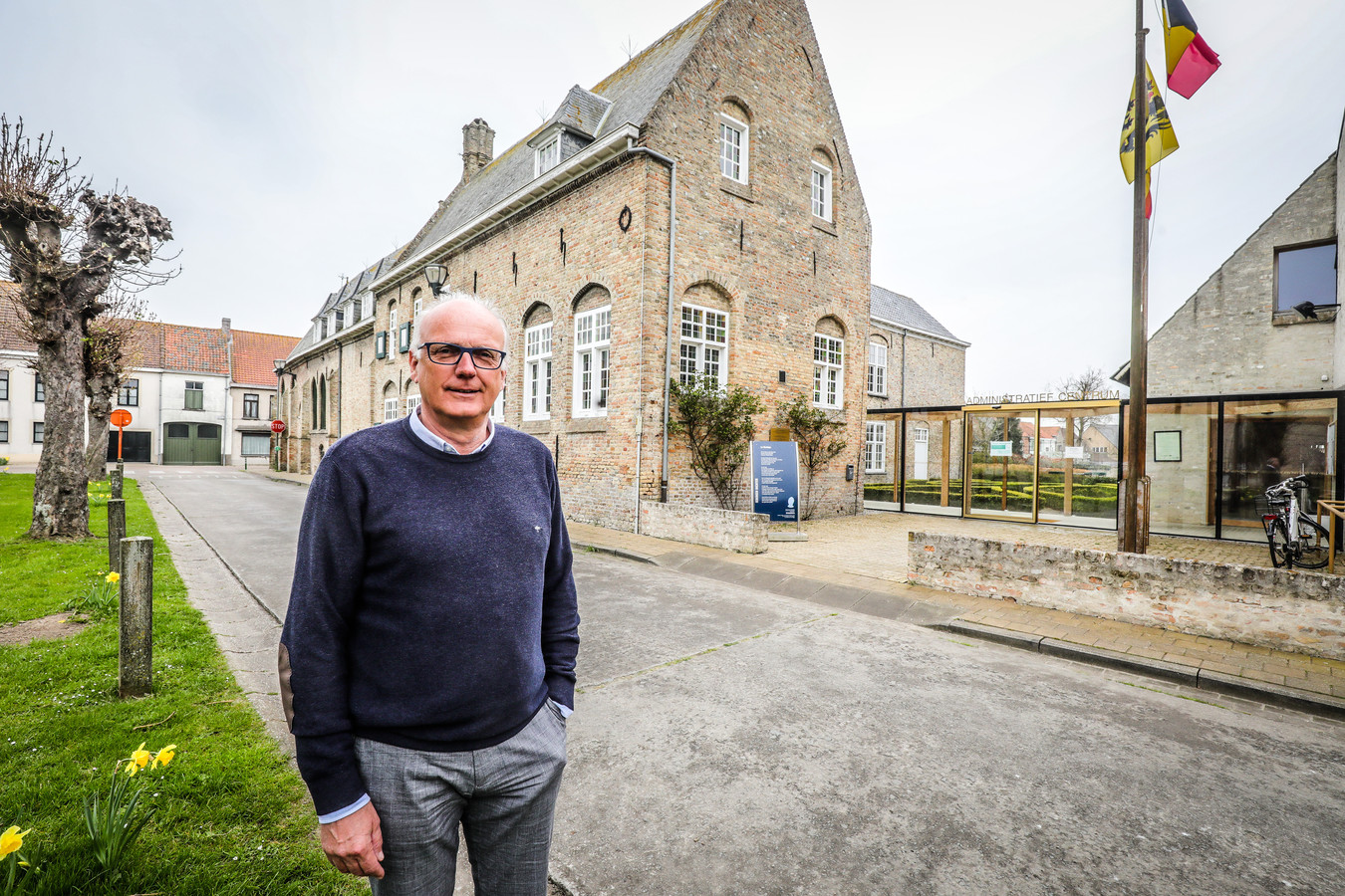 Flitsen gemeenten zich rijk? Recordbedrag van 124 miljoen euro aan ...