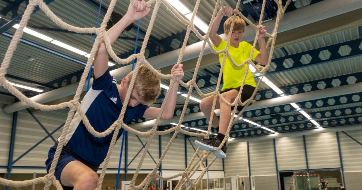 De vernieuwde Halve Maan in Oostkapelle: ‘Genadeloos beter’ | Walcheren ...