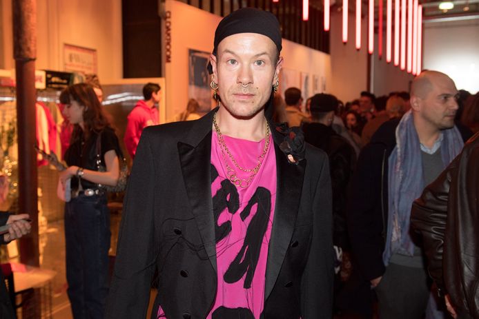 Oeuvre Bas Kosters gaat land door in De Grote Kunstshow; 19 maart in ...