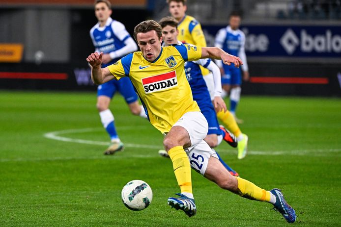 Tuur Rommens en KVC Westerlo gaan op zoek naar belangrijke driepunter ...