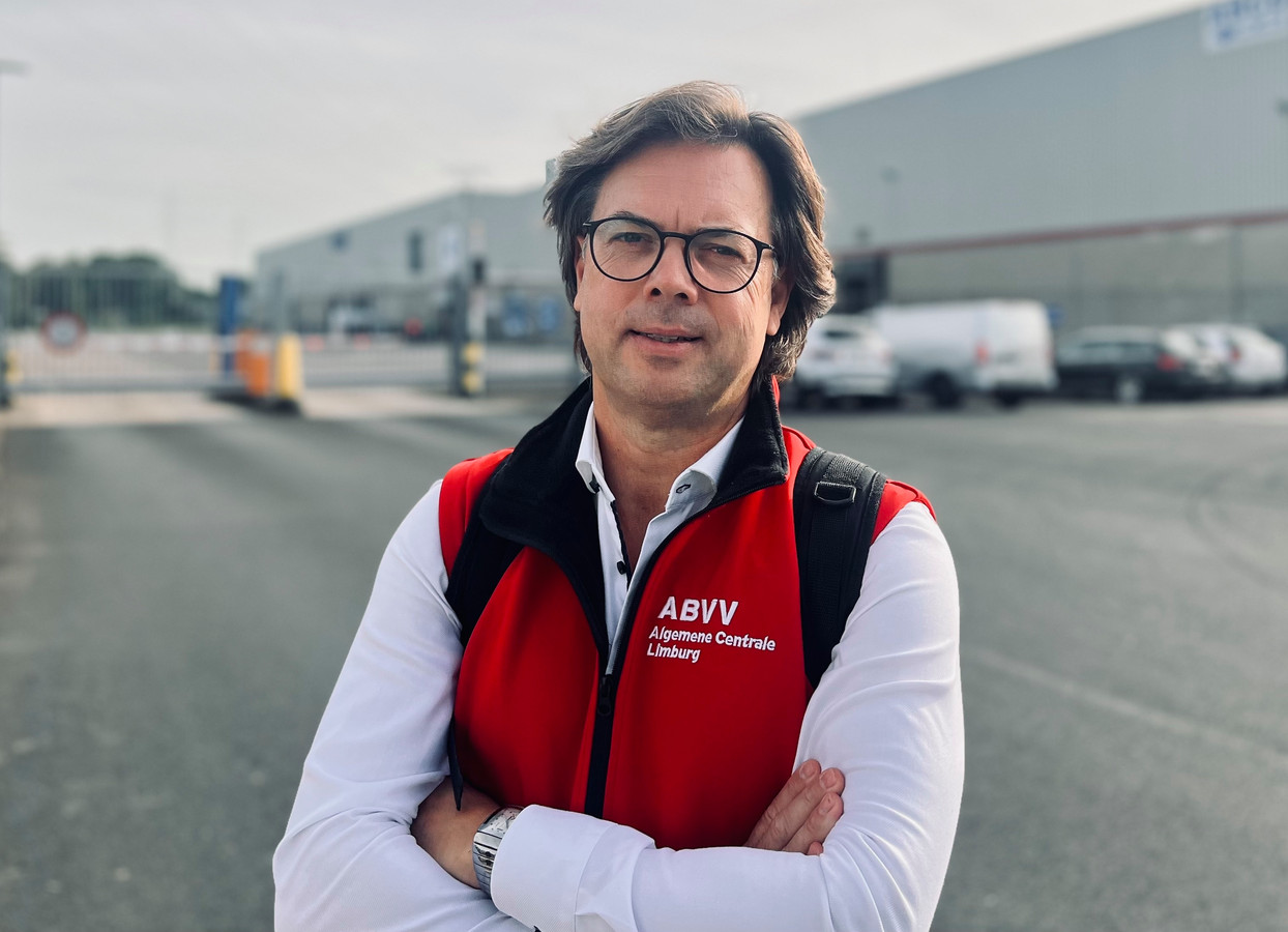 “Onlangs werden nog miljoenen euro's geïnvesteerd...en nu dit”: werknemers Sappi op straat na ...