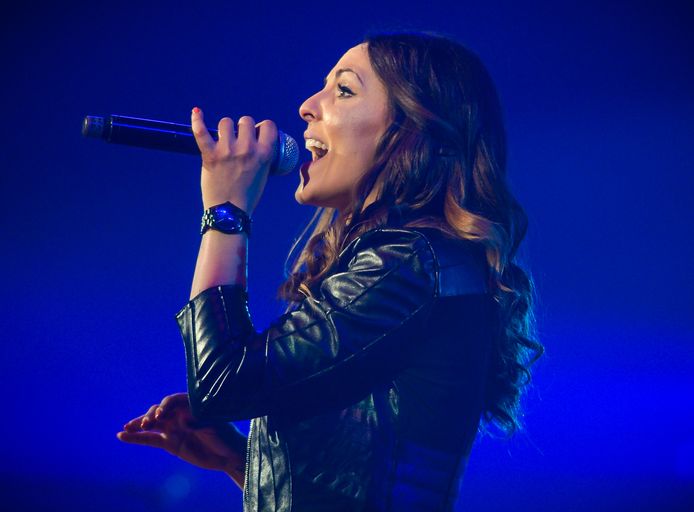 Linda Mertens post pakkende tekst op Instagram: “Mijn terugkeer is een ...