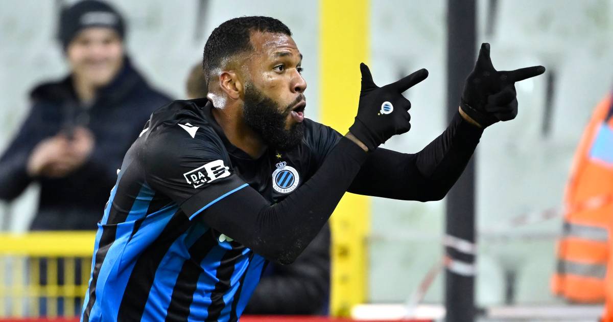 De Brugse zoektocht naar een spits staat on hold: achtergrond bij de ...