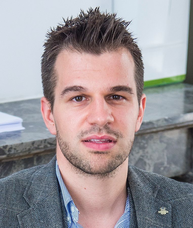 "Via duaal leren kunnen we knelpuntberoepen veel makkelijker invullen"