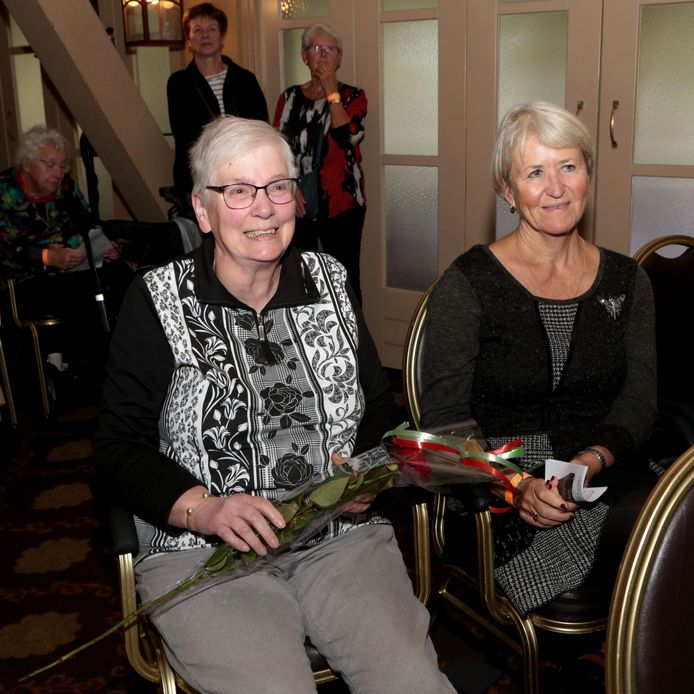 Corrie Kalisvaart uit Zaamslag uitgeroepen tot Vrouw van Nu 2019 ...