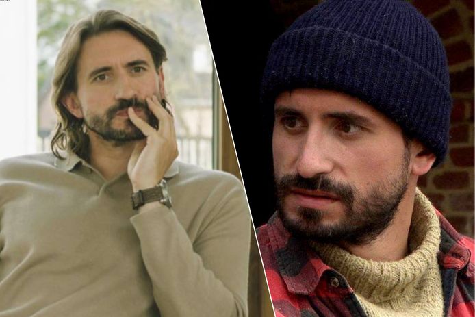 Ooit de populaire hunk in ‘Thuis’, nu maakt Bill Barberis transfer naar ‘Familie’: “Ondertussen ...