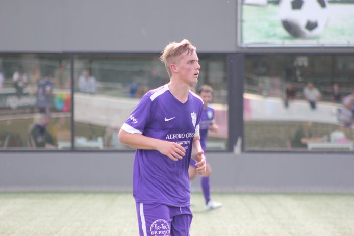 Andrew Debo wil tegen Haasdonk een ander Mariakerke zien: “Het moet ...