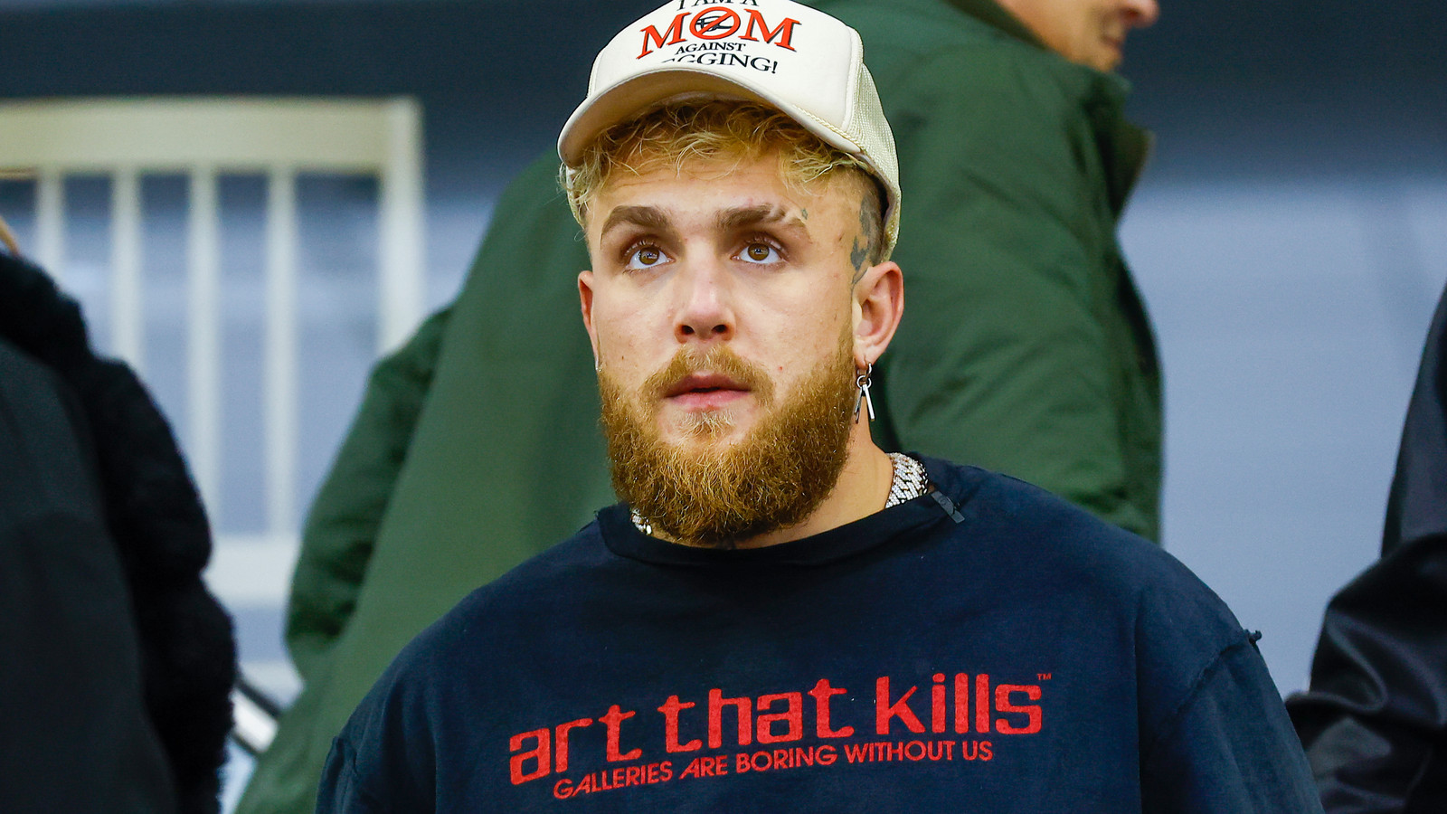 Circus Jutta & Jake in Thialf: ‘Het slaat natuurlijk nergens op hoeveel ...