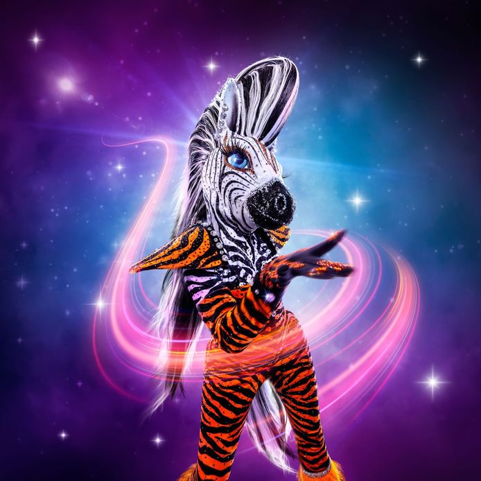 Tijd voor de grote onthulling: deze 12 figuren doen mee aan ‘The Masked ...