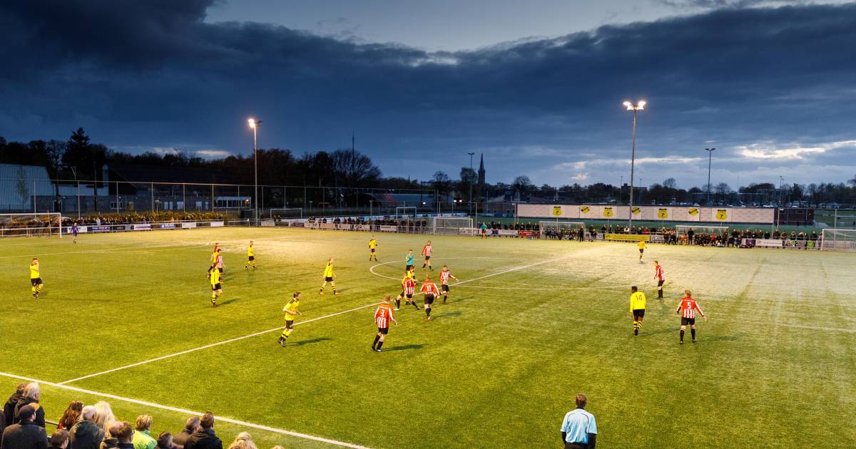 Sportagenda: Unieke derby in Steenwijk, hockeyers uit de winterslaap ...