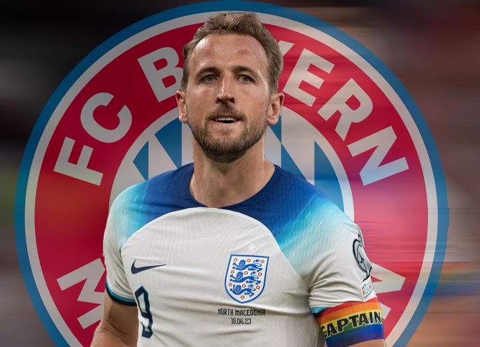 Transfersoap ten einde: Bayern München heeft droomspits binnen en ...