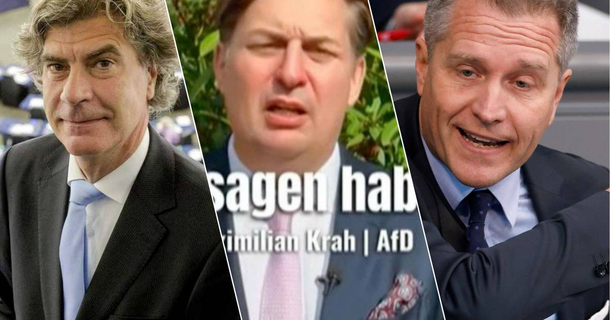 Federaal parket opent onderzoek naar Russische inmenging in Europees ...