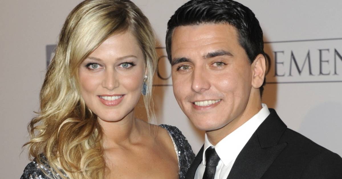 Jan Smit toont zoontje aan wereld | Celebrities | hln.be