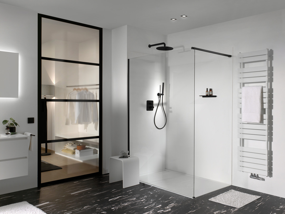 10 tips om water te sparen in de badkamer | Foto | hln.be