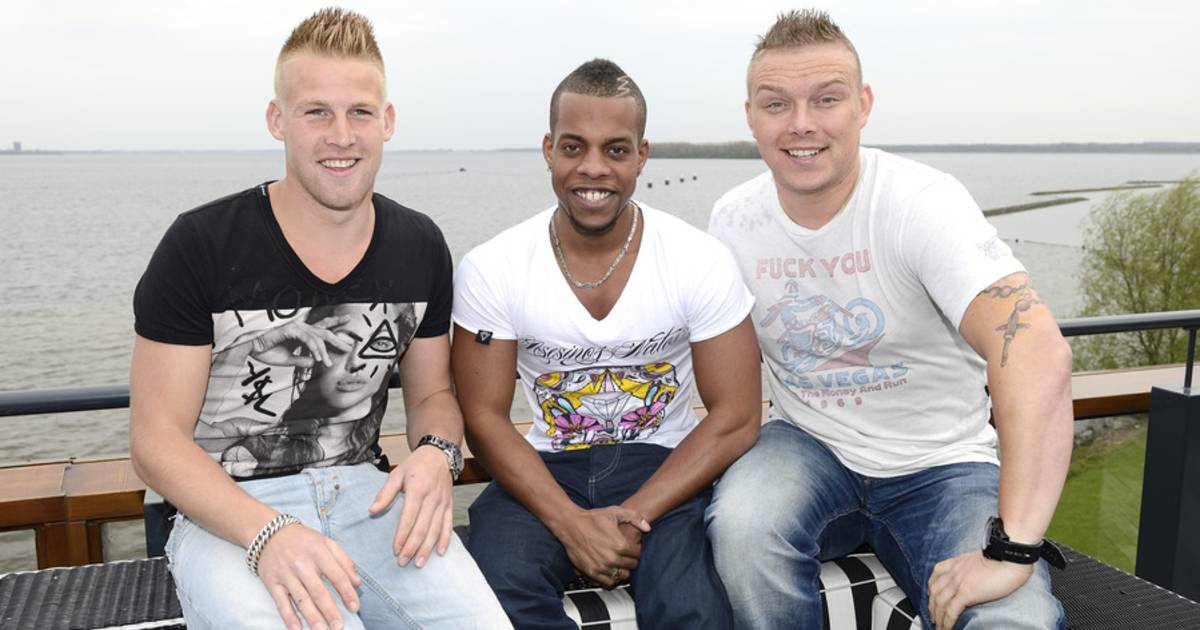 Matsoe Matsoe krijgt datingshow bij RTL 5 | Sterren | AD.nl