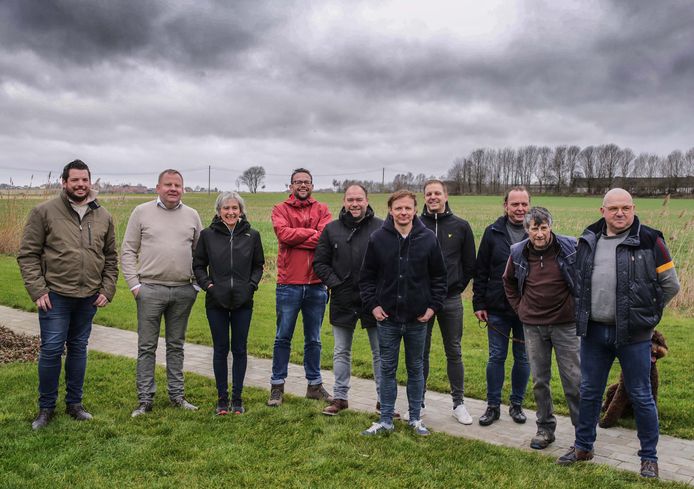 Moen Feest strikt Metejoor, Bart Peeters, K3 en Daan: “En Adamo en ...