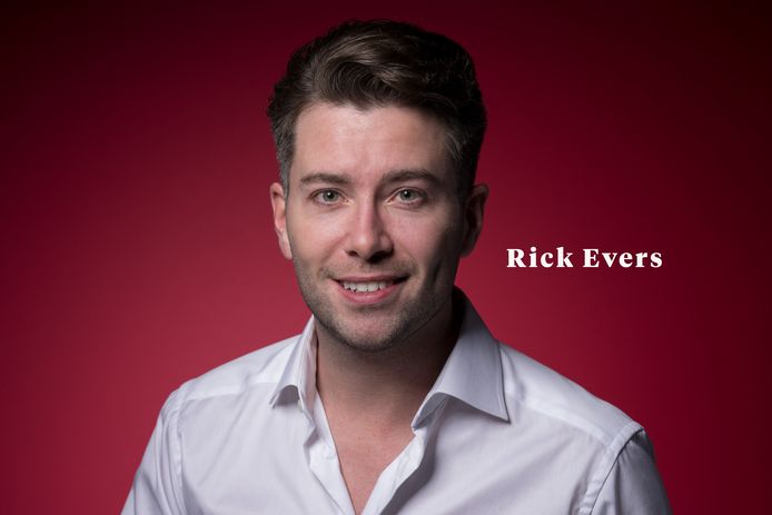 Rick Evers volgt het koningshuis op de voet: ‘Willem-Alexander verveelt zich en Máxima is ...