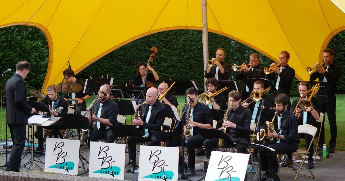 Start zomerseizoen Slottuintheater met gratis voorstellingen | Zeist | AD.nl