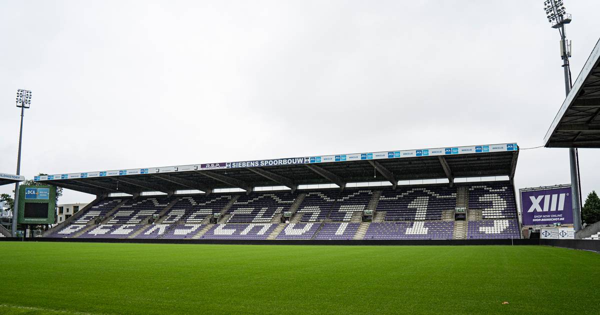 De Wever sluit “onveilige” hoofdtribune van Olympisch Stadion ...