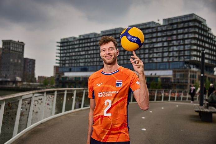 Deze topsporter kreeg als 21-jarige de diagnose diabetes, maar gaat ...