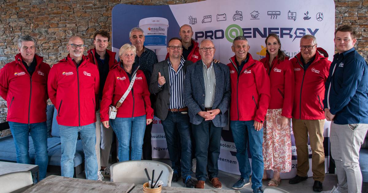 Dwars Door Wingene straks aan derde editie toe | Wingene | hln.be