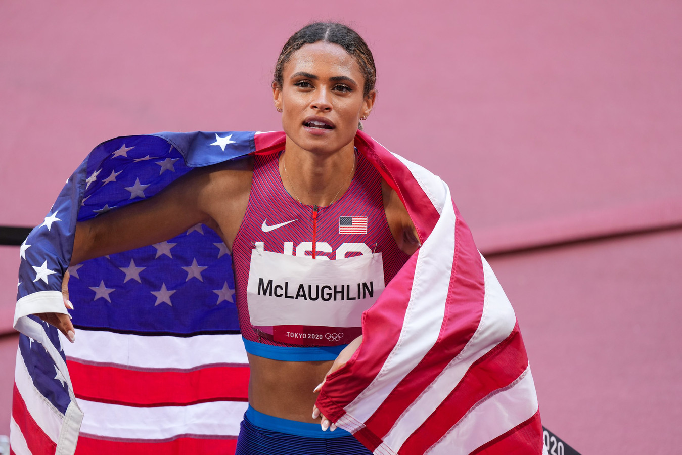 OVERZICHT. Cats uitgeschakeld, wissel van Belgische wacht in zevenkamp ...