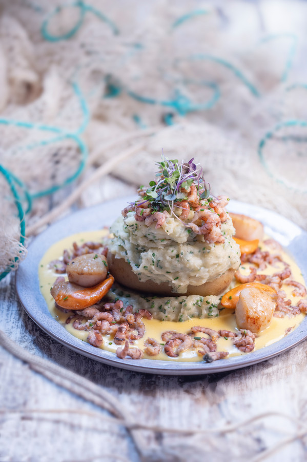 “Van inktvis maak ik frietjes. Zo worden ook kinderen fan”: deze ...
