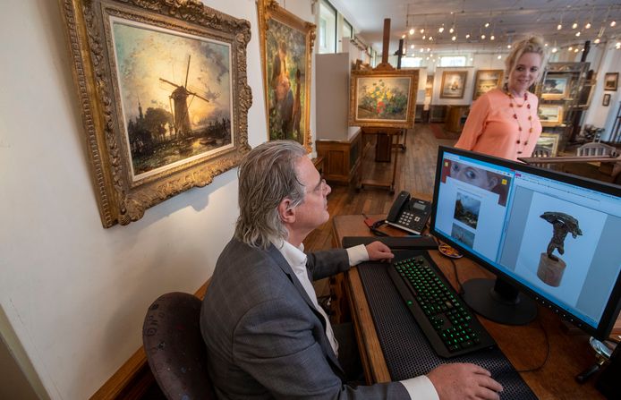 Met één klik heb je een Kees Verkade | Ede | gelderlander.nl