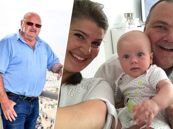 Michel Van den Brande verkoopt “alles wat hij bezit” in Blankenberge ...