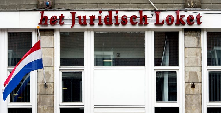 Juridische hulp lage inkomens in gevaar door problemen bij Juridisch Loket