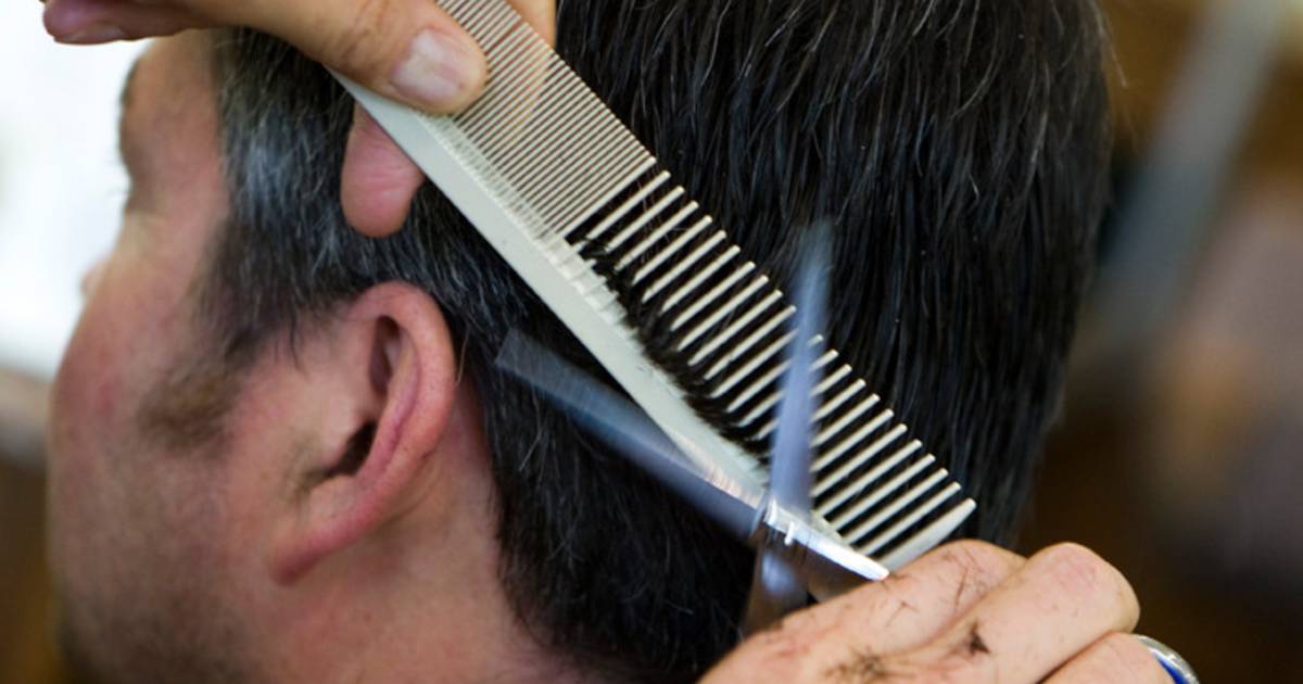 Turkse kappers zijn woest over de legalisering van moskeekappers ...