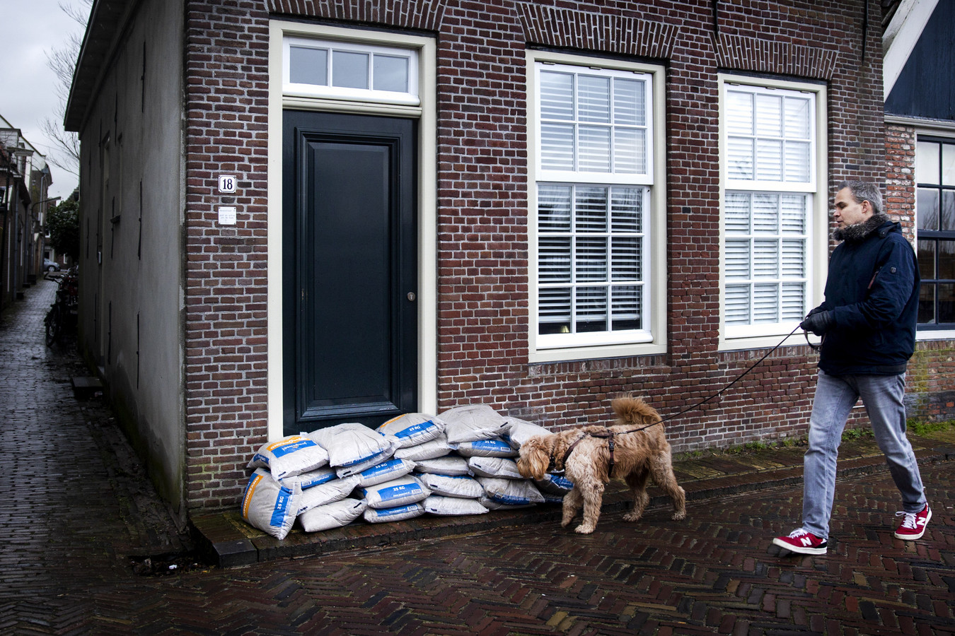 44 Procent Van Mensen Die Een Huis Zoeken Let Op Overstromingsrisico