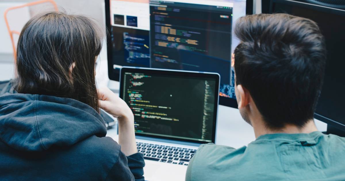 Zelf (gratis) leren programmeren, hoe begin je daaraan? Dit zijn de ...