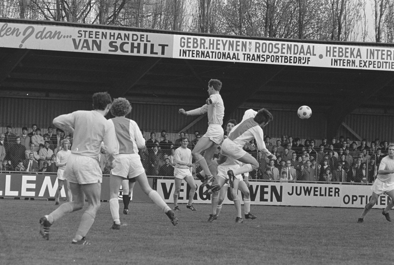 RBC-man René van den Boom: 'Het was een prachtige periode' | Foto ...