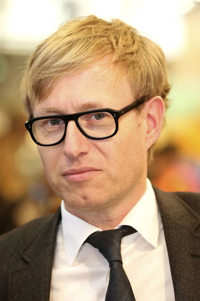 Peter Terrin nieuwe ereburger | Wingene | hln.be