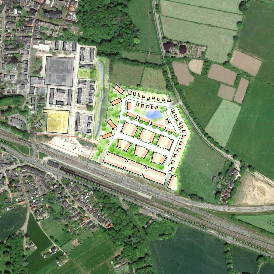 Woede in Zevenaar: parkeerproblemen, verraste buren én dure ‘betaalbare ...