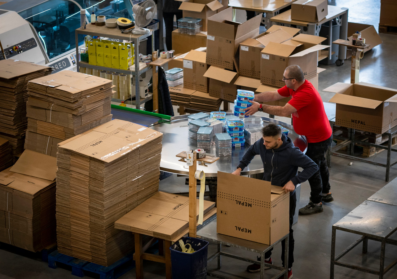 Het mirakel van Mepal: ‘Iedereen wil ineens ons servies en onze ...