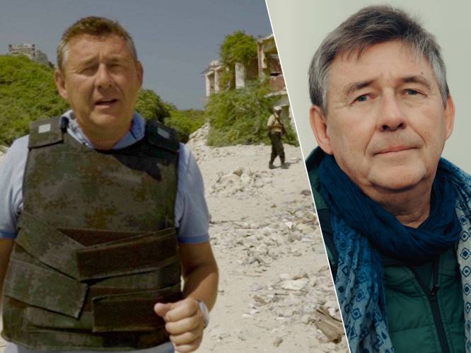 “Nooit mijn bedoeling om Koen Cruckes rol in te pikken”: Martine de ...