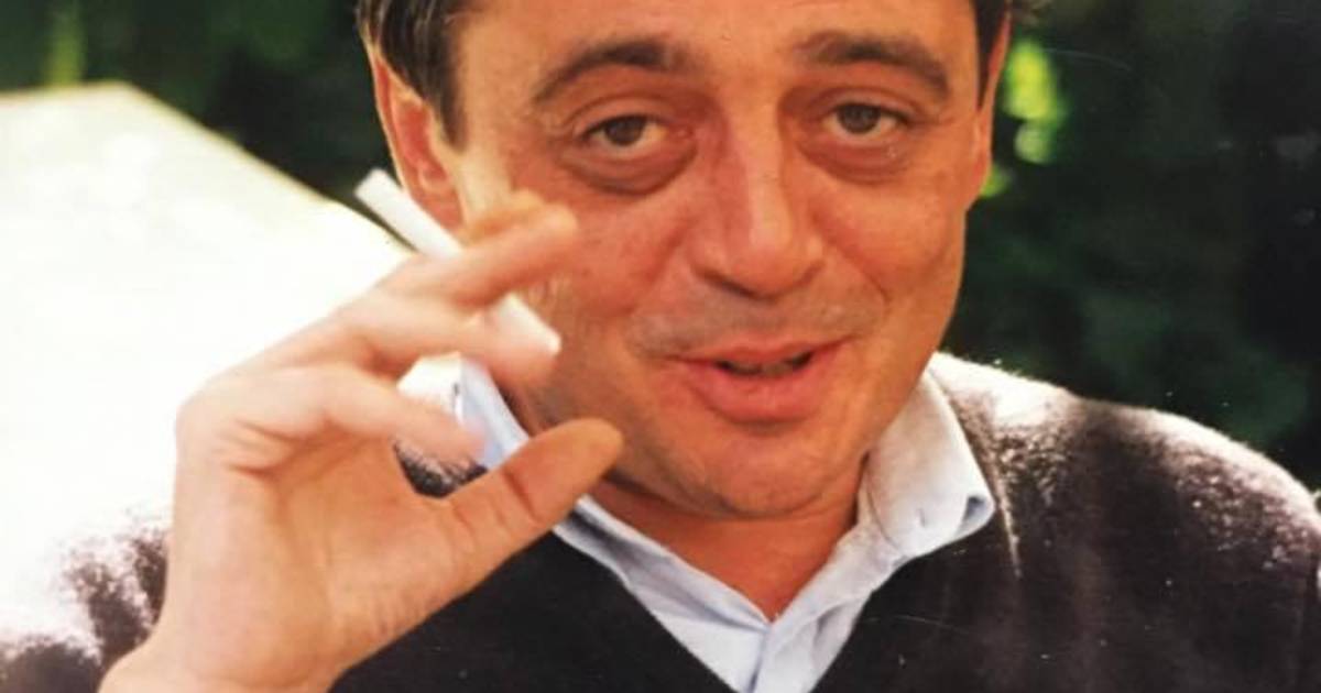 Hotelbaas Yves Moers overleden | Tienen | hln.be