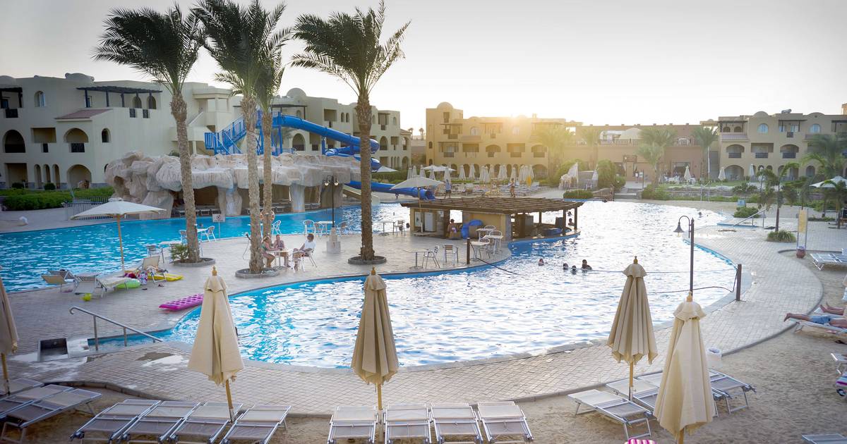 Bijna helft van Belgen gaat op vakantie deze zomer | Default | hln.be Bijna helft van Belgen gaat op vakantie deze zomer | Default | hln.be