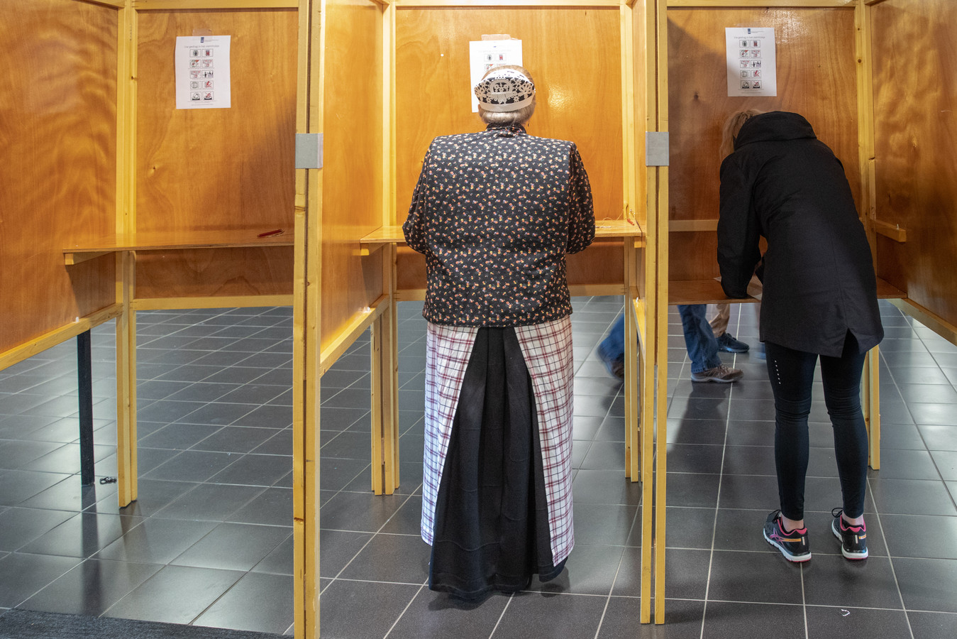 Vandaag is het ‘de grote dag’ van de verkiezingen: dit moet je weten ...