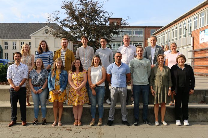 Welk lerarentekort? 18 leerkrachten gezocht én gevonden bij IdP Prizma ...