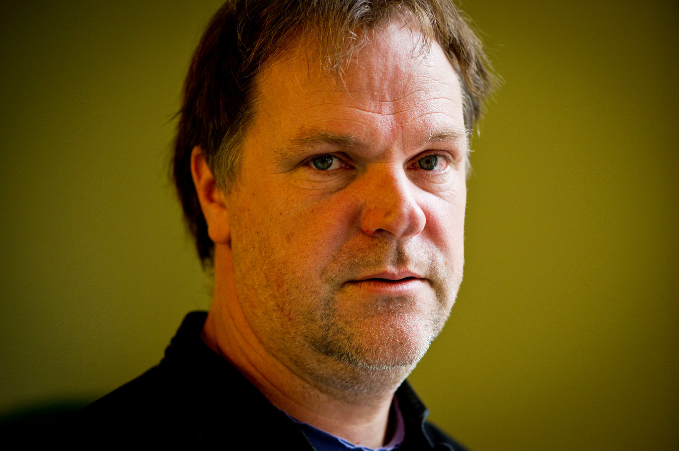 Hoe help je een groep junks die niet geholpen wil worden? Hans Spekman ...