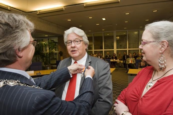 Wil Schipper krijgt haar Henk terug | Harderwijk | destentor.nl