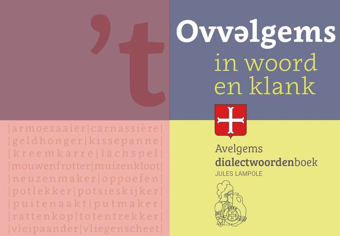 Avelgem krijgt een ‘dialectenwoordenboek’ | Avelgem | hln.be