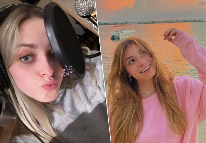 BV 24/7. Camille duikt in de studio en influencer Stien Edlund geniet van Jamaica | Showbizz ...