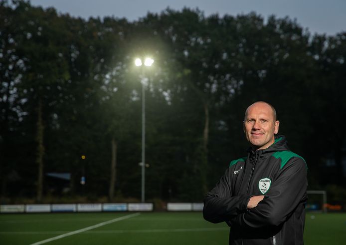 Erwin Koen is een nestblijver: nog eens twee jaar erbij bij Trekvogels ...