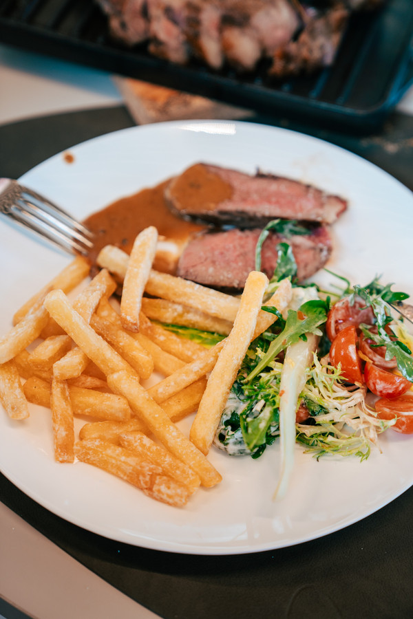 “In TasteSILT moet iedereen zijn gading vinden”: Bartel Dewulf, kok van ...